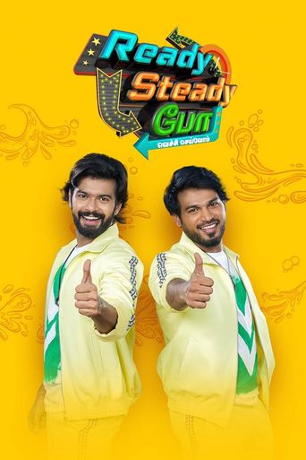 Ready Steady Po: Where to Watch and Stream Online | Reelgood