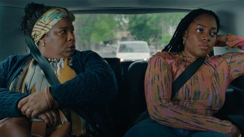 Queenie: Where to Watch and Stream Online | Reelgood