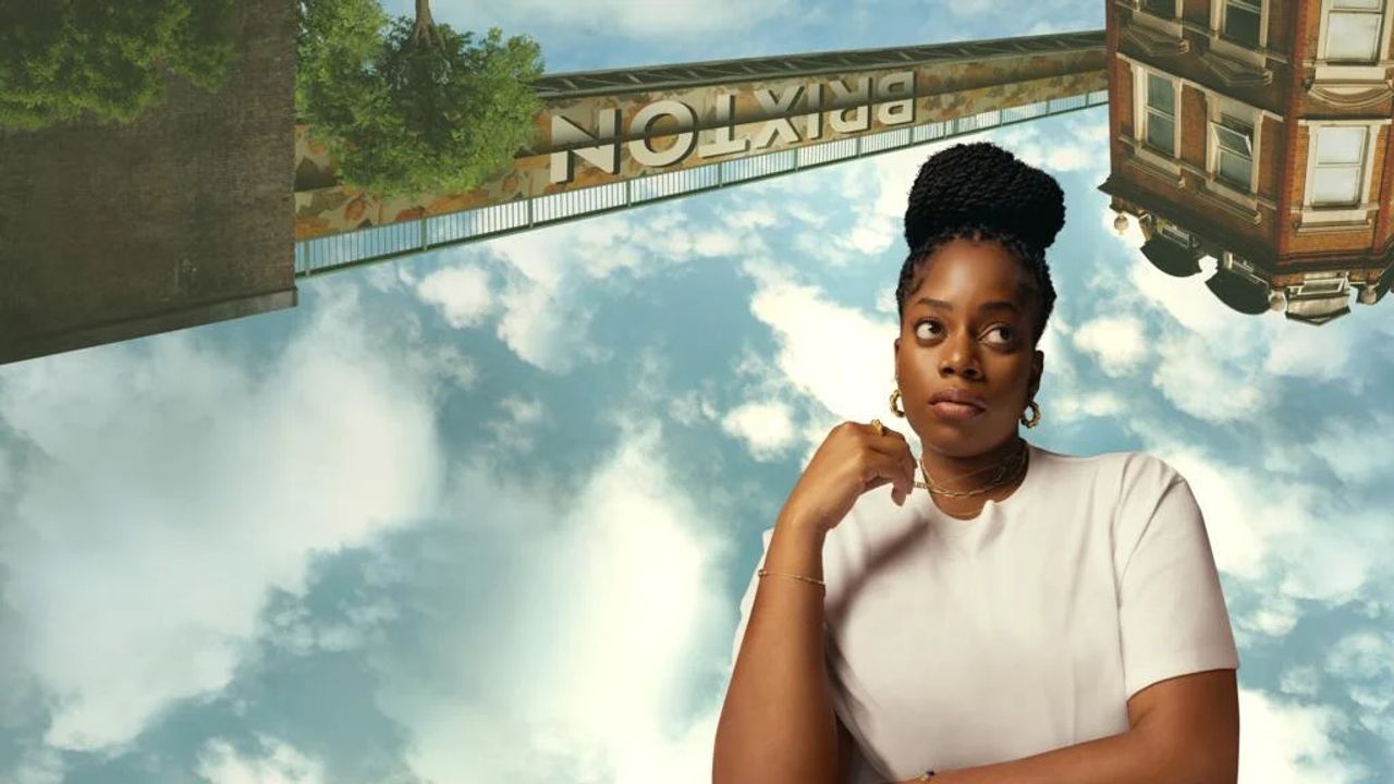 Queenie: Where to Watch and Stream Online | Reelgood