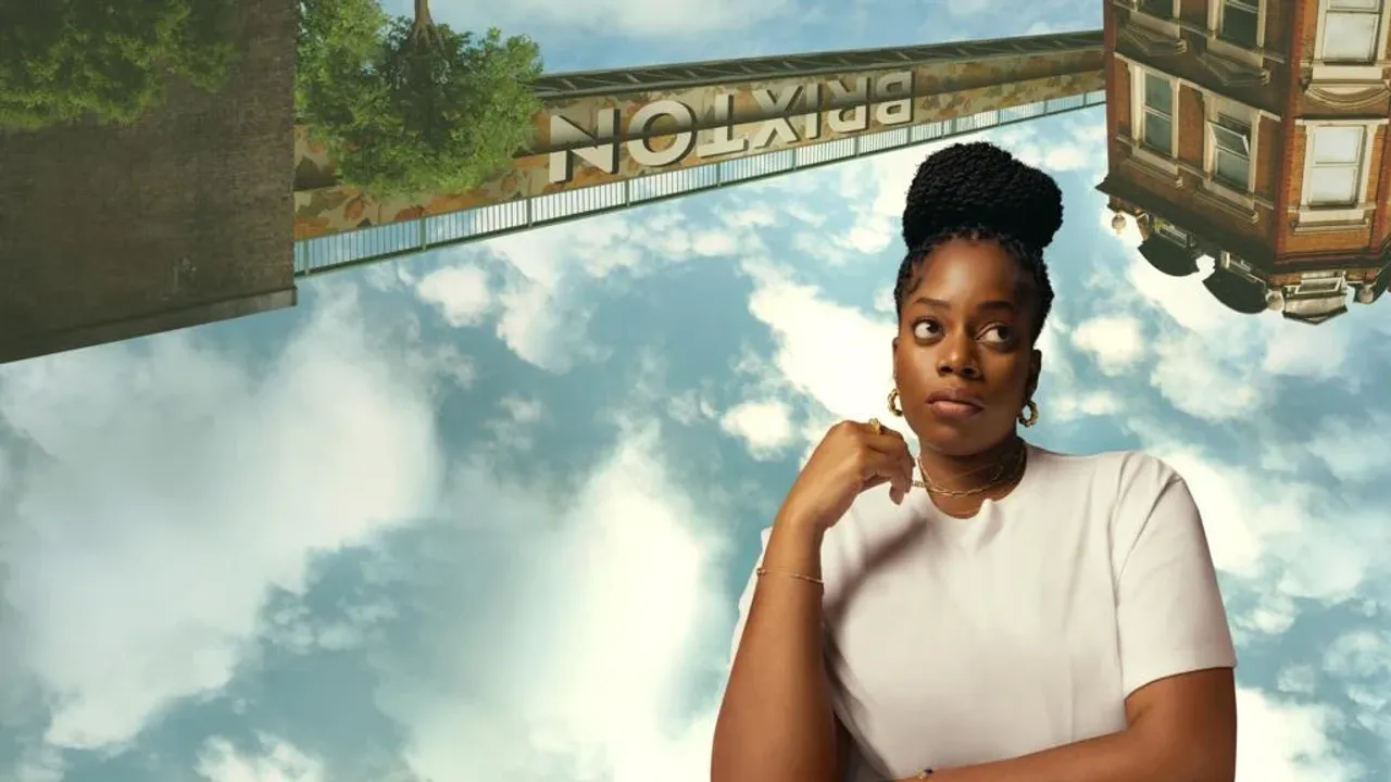 Queenie: Where to Watch and Stream Online | Reelgood