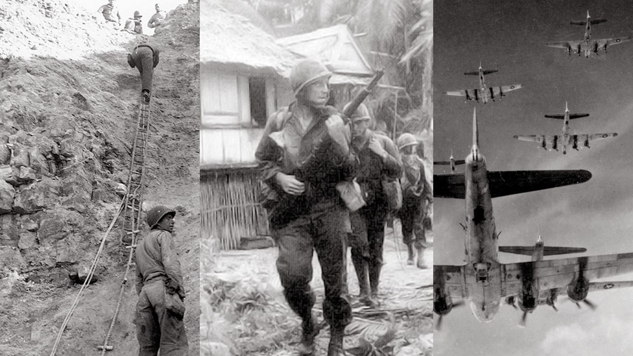 Battle Honours: Where to Watch and Stream Online | Reelgood