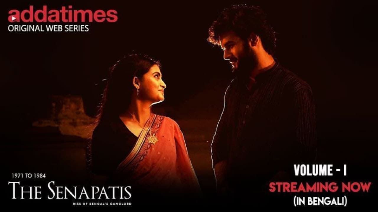 The Senapatis Vol-1 Season 1: Where To Watch Every Episode | Reelgood