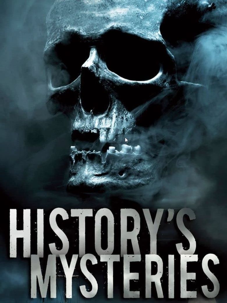 History's Mysteries - Watch Episodes on Freevee, History Vault, and ...