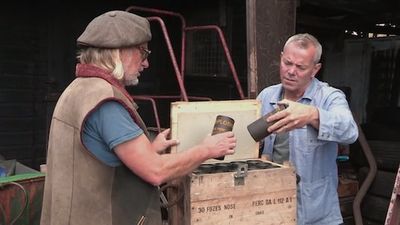 Find It Fix It Flog It Season 4: Where To Watch Every Episode | Reelgood