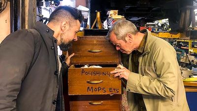 Find It Fix It Flog It Season 4: Where To Watch Every Episode | Reelgood