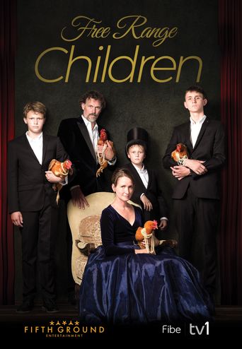 Free Range Children: Where to Watch and Stream Online | Reelgood