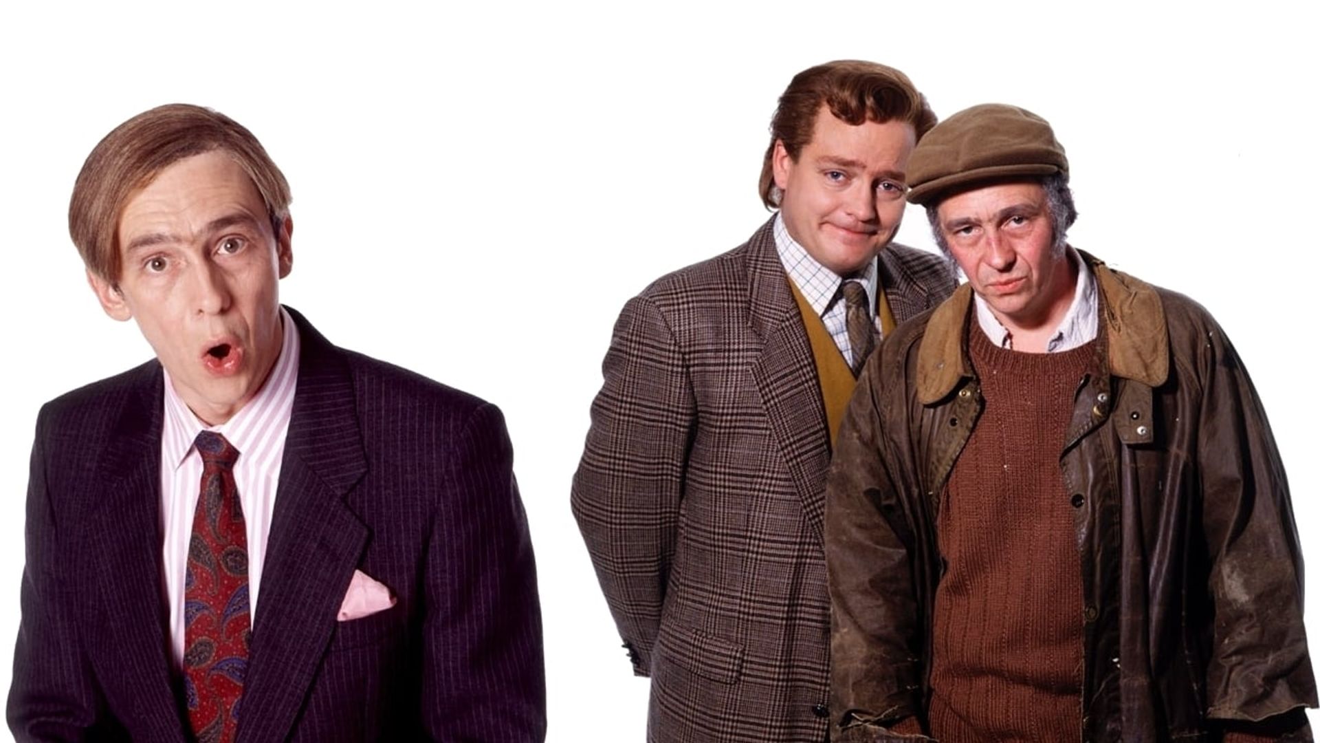 The Fast Show - Where to Watch Every Episode Streaming Online | Reelgood