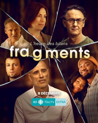 Fragments: Where to Watch and Stream Online | Reelgood