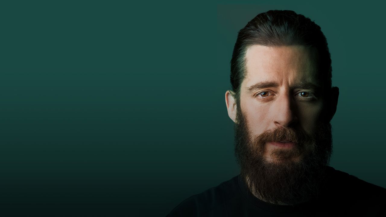 Jonathan & Jesus Season 1: Where To Watch Every Episode | Reelgood