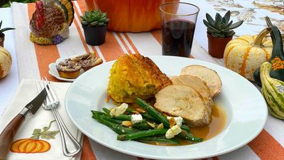 Symon's Dinners Cooking Out - Watch Episodes on Philo, fuboTV ...