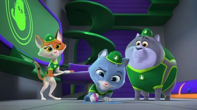 Pupstruction Season 1: Where To Watch Every Episode | Reelgood