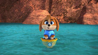 Pupstruction Season 1: Where To Watch Every Episode | Reelgood