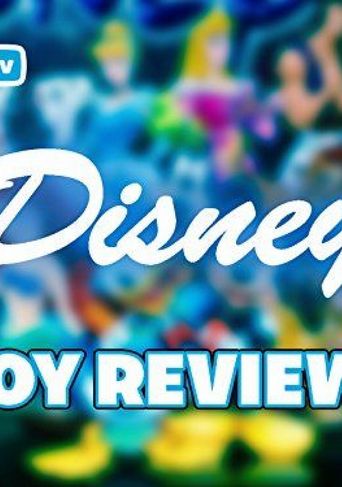 Review: Disney Toy Review: Where to Watch and Stream Online | Reelgood