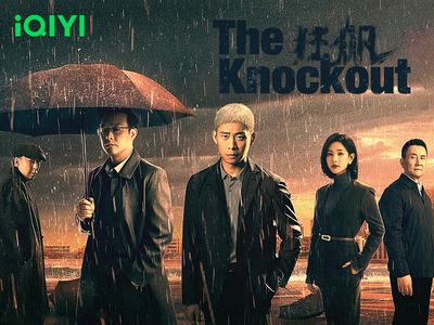 The Knockout: Where to Watch and Stream Online | Reelgood