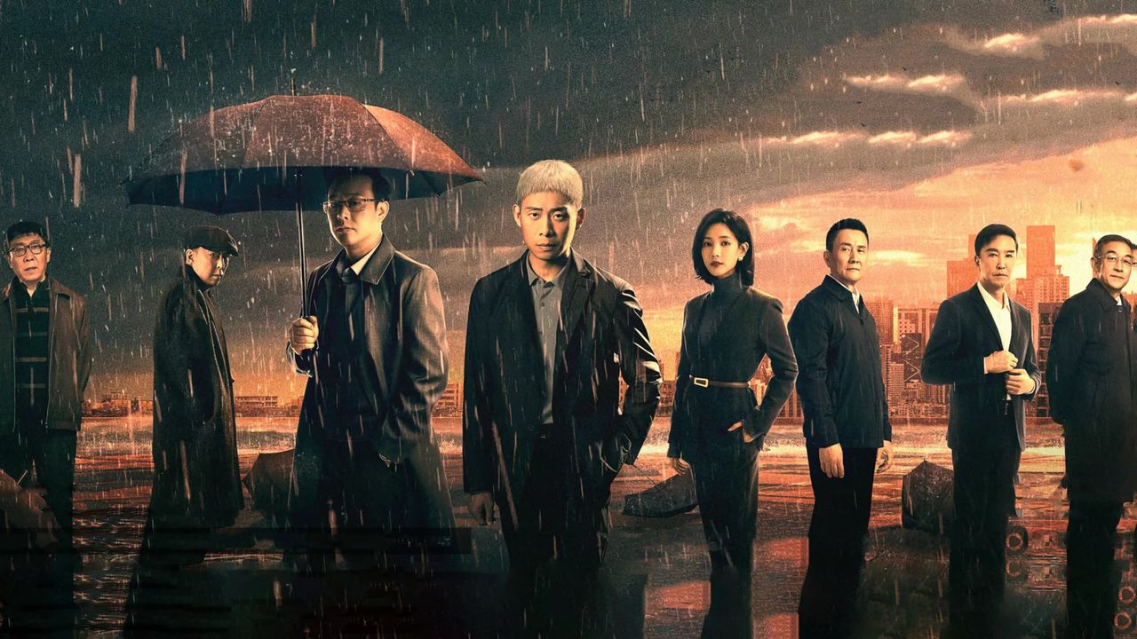 The Knockout: Where to Watch and Stream Online | Reelgood