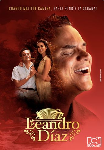 Leandro Díaz: Where to Watch and Stream Online | Reelgood