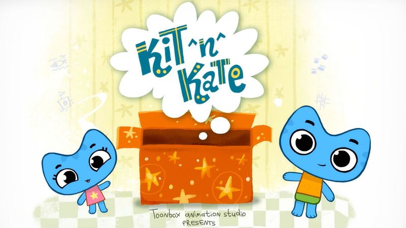 Kit N Kate Where To Watch And Stream Online Reelgood