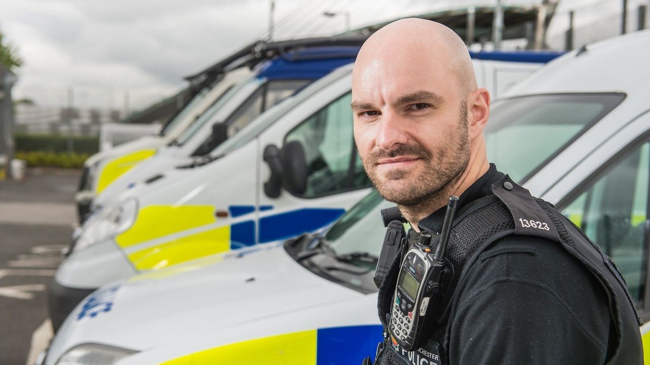 The Force: Manchester Season 1: Where To Watch Every Episode | Reelgood