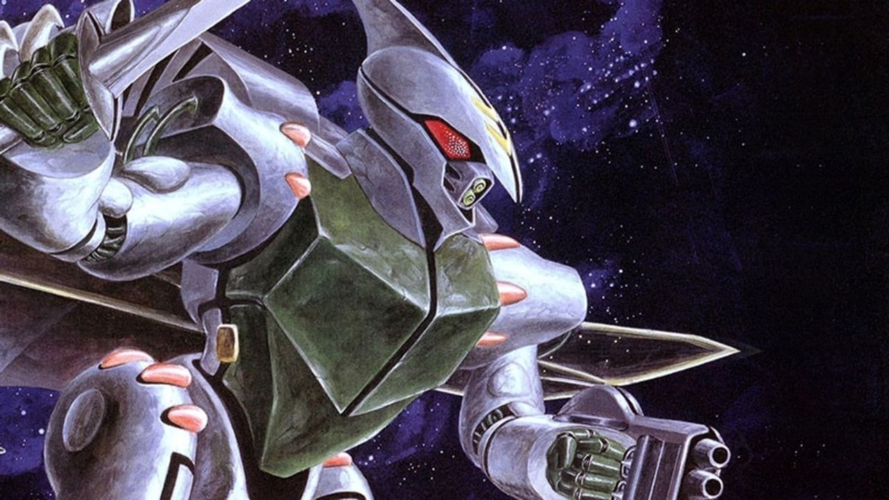 Aura Battler Dunbine Season 1: Where To Watch Every Episode | Reelgood