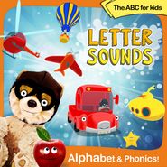 Letter Sounds, Alphabet & Phonics! The ABC for Kids Season 1: Where To ...