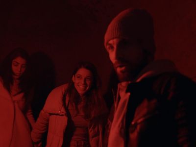 Purgatory: Where to Watch and Stream Online | Reelgood