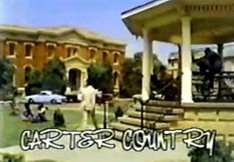 Carter Country Season 2: Where To Watch Every Episode | Reelgood