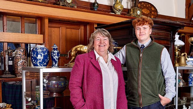 The Edinburgh Auction House Season 1: Where To Watch Every Episode ...