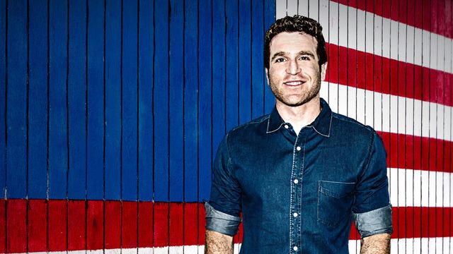 Small Town Throwdown Season 1: Where To Watch Every Episode | Reelgood