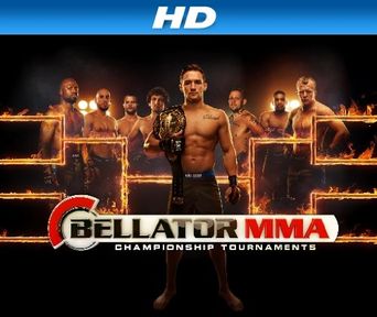 Bellator 360 Season 1: Where To Watch Every Episode | Reelgood