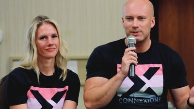 Devil in the Family: The Fall of Ruby Franke: Where to Watch and Stream Online | Reelgood