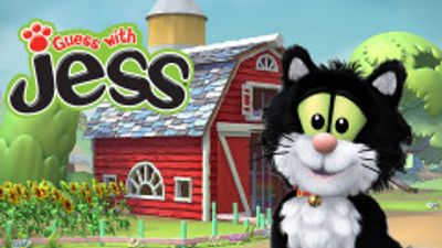 Guess with Jess: Where to Watch and Stream Online | Reelgood