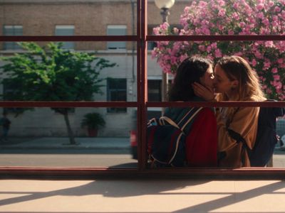 Prisma Season 2: Where To Watch Every Episode | Reelgood