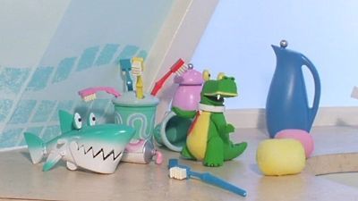 Rubbadubbers Season 1: Where To Watch Every Episode | Reelgood