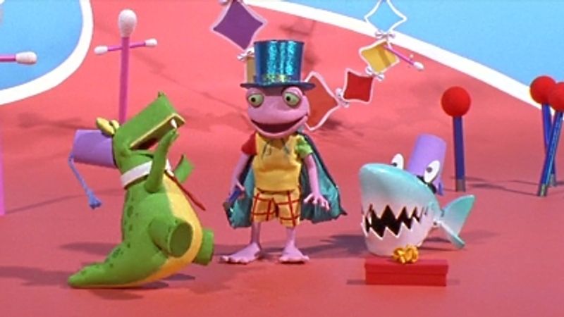 Rubbadubbers Season 1: Where To Watch Every Episode | Reelgood