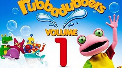 Rubbadubbers Season 1: Where To Watch Every Episode | Reelgood