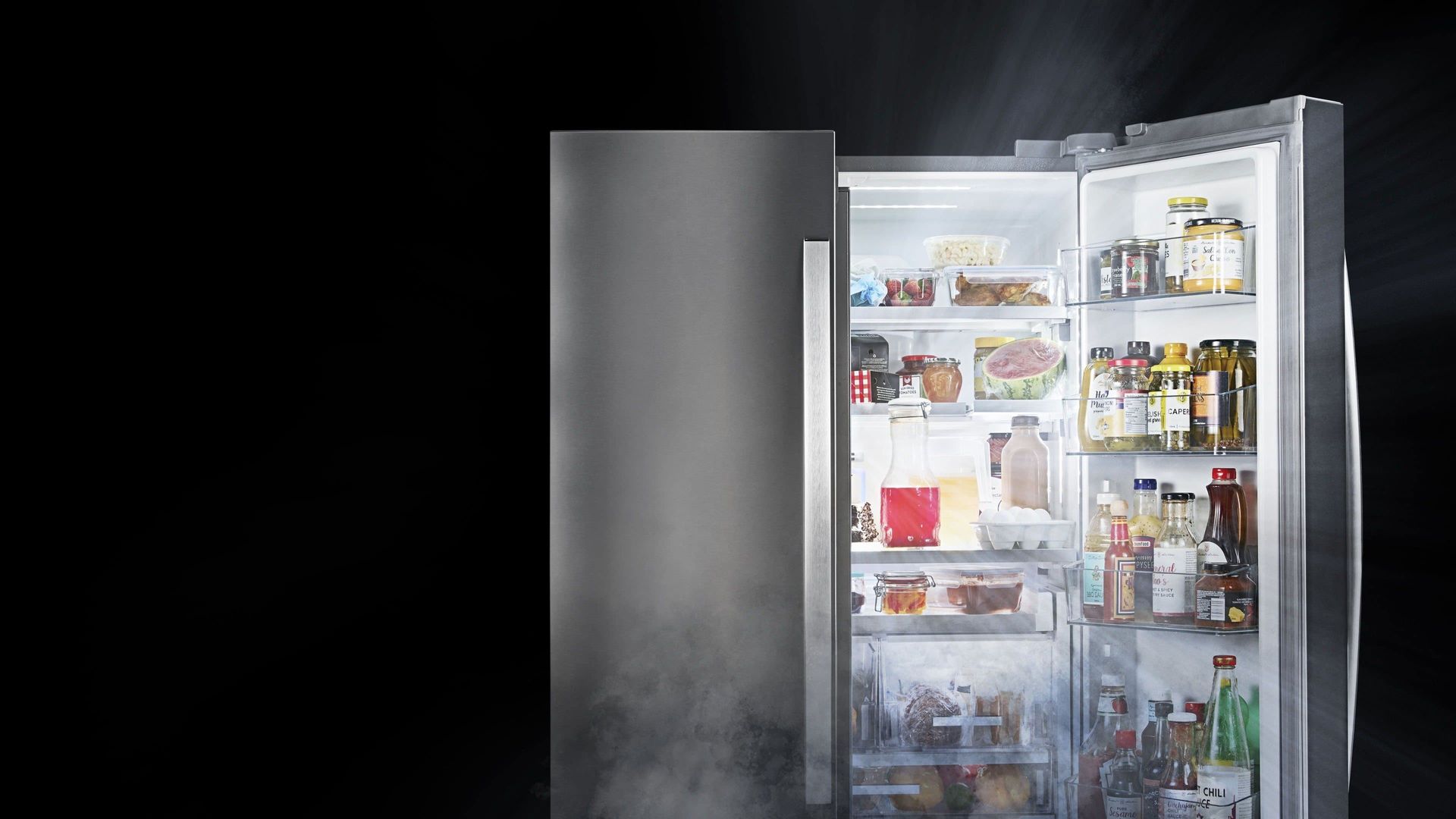 Fridge Wars: Where to Watch and Stream Online | Reelgood