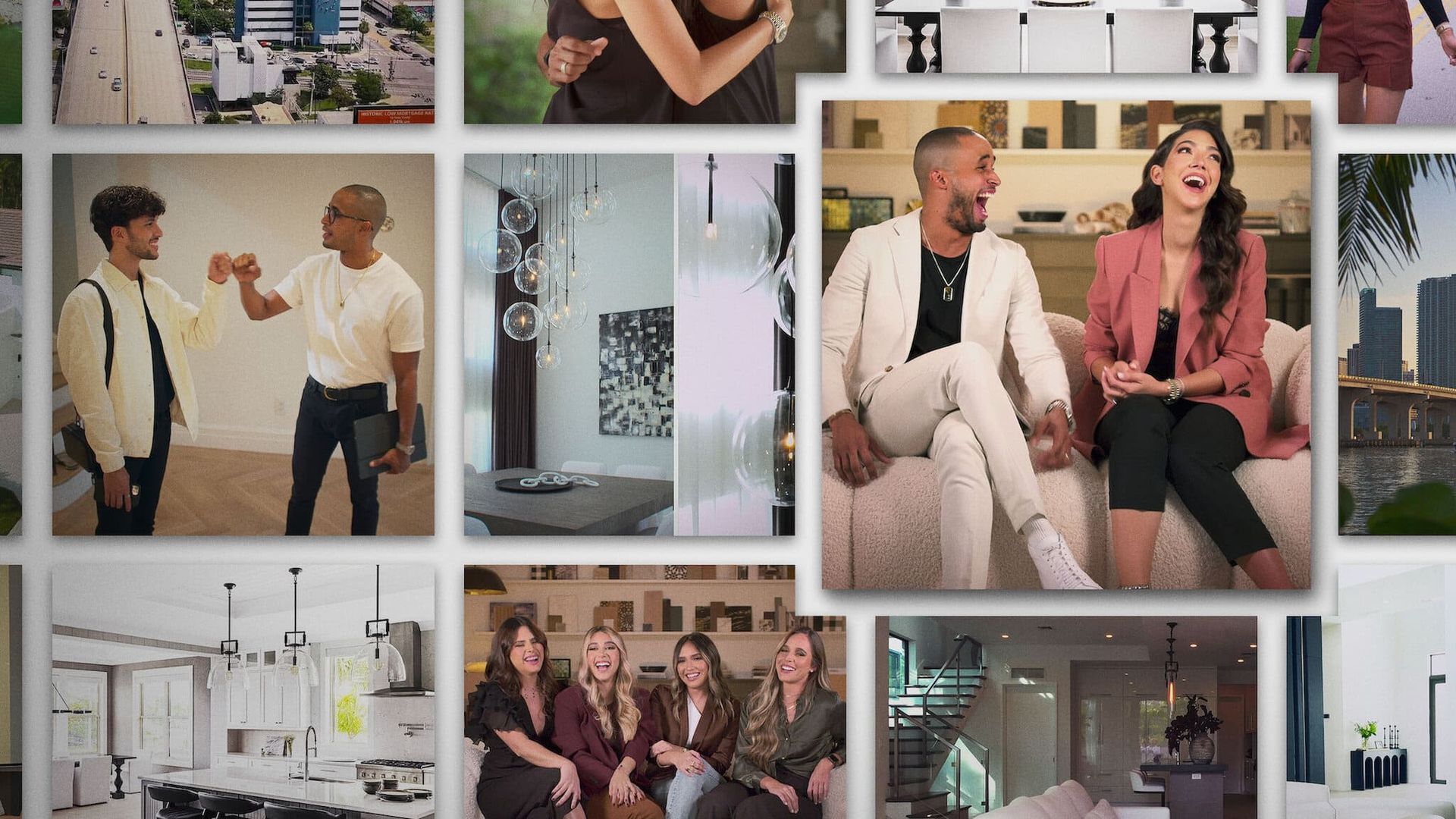 Designing Miami - Watch Episodes on Netflix or Streaming Online | Reelgood