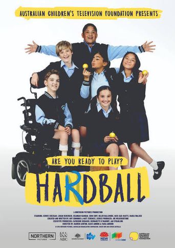 Hardball Season 1: Where To Watch Every Episode | Reelgood