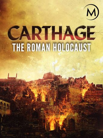 Carthage: The Roman Holocaust Season 1: Where To Watch Every Episode ...