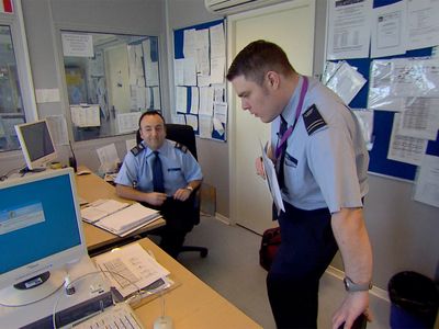 UK Border Force: Where to Watch and Stream Online | Reelgood