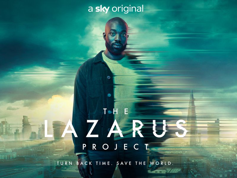 The Lazarus Project: Where to Watch and Stream Online | Reelgood