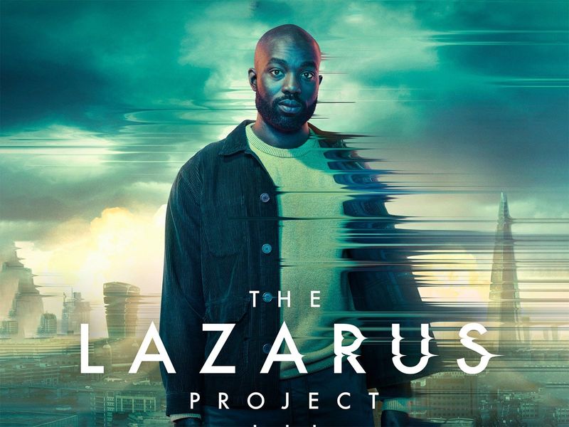 The Lazarus Project: Where to Watch and Stream Online | Reelgood