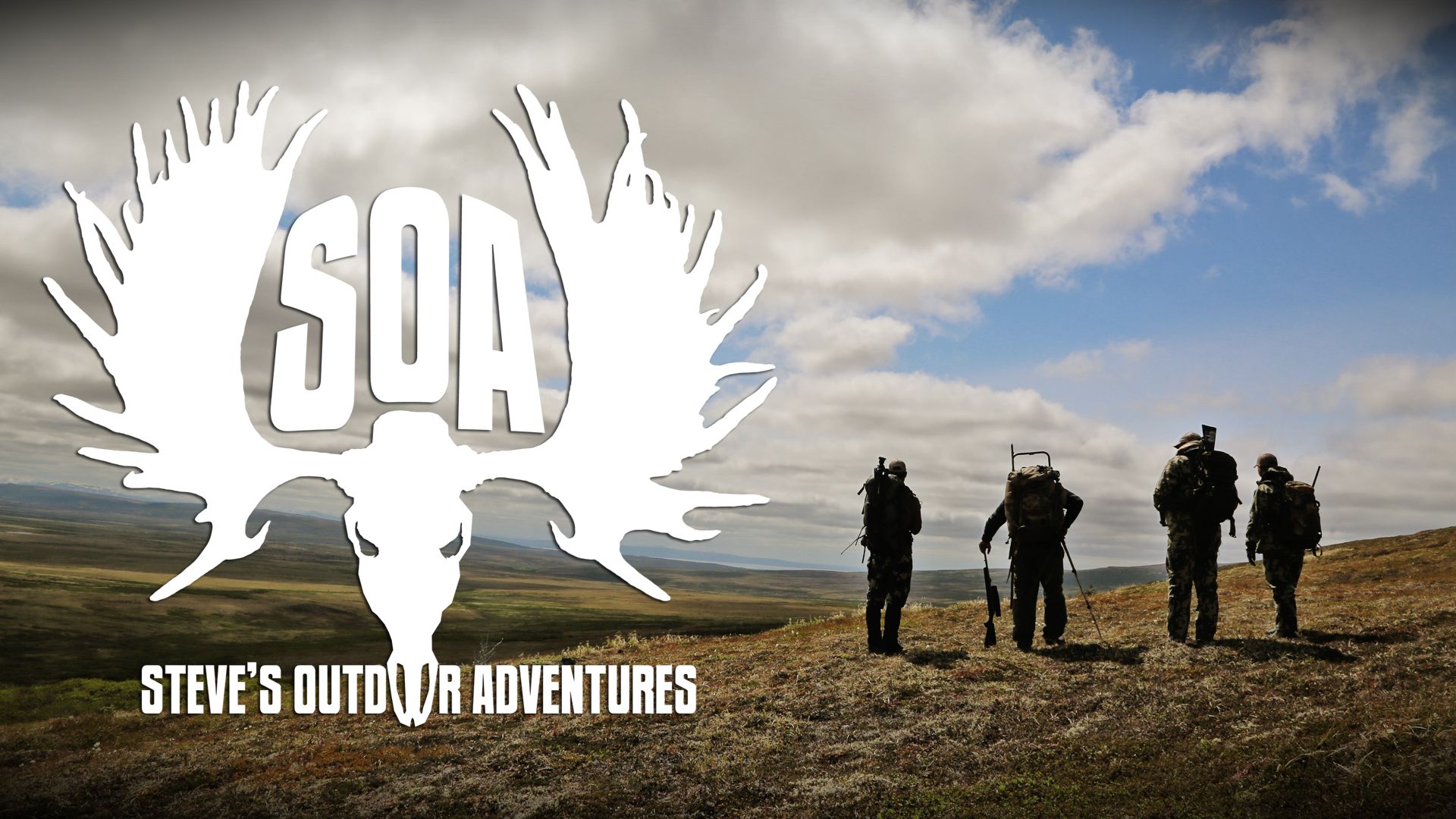 Steve's Outdoor Adventures Season 3: Where To Watch Every Episode ...