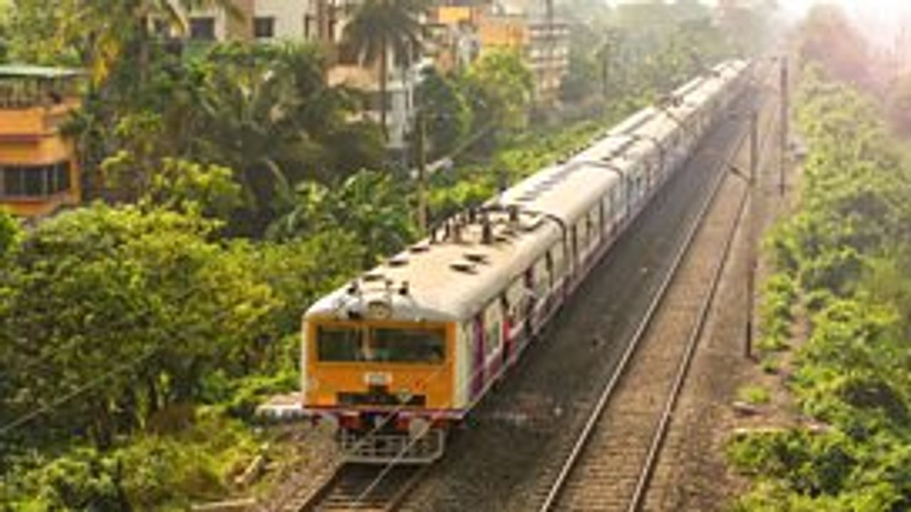 Bombay Railway: Where to Watch and Stream Online | Reelgood