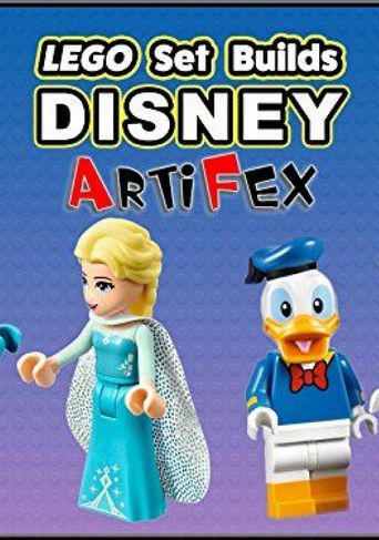 Lego Set Builds Disney - Artifex: Where to Watch and Stream Online ...