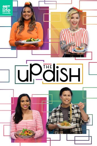 Up the Dish: Where to Watch and Stream Online | Reelgood