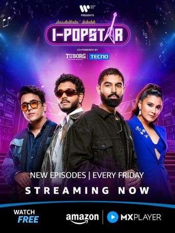 I - Popstar: Where to Watch and Stream Online | Reelgood