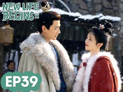 New Life Begins: Where to Watch and Stream Online | Reelgood