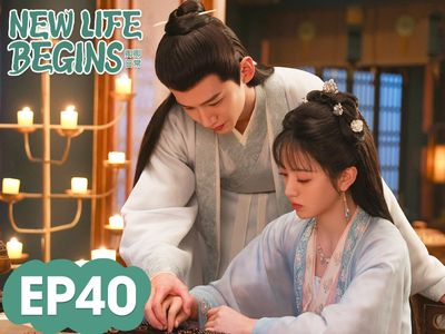 New Life Begins Season 1: Where To Watch Every Episode | Reelgood