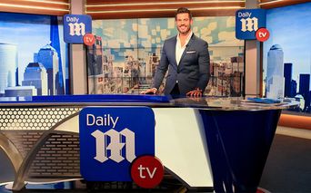 Daily Mail TV: Where to Watch and Stream Online | Reelgood